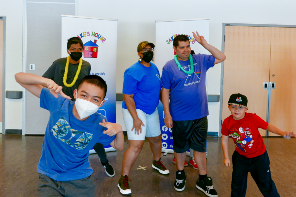 Autism Support - Legends Mentoring Program | Jake’s House