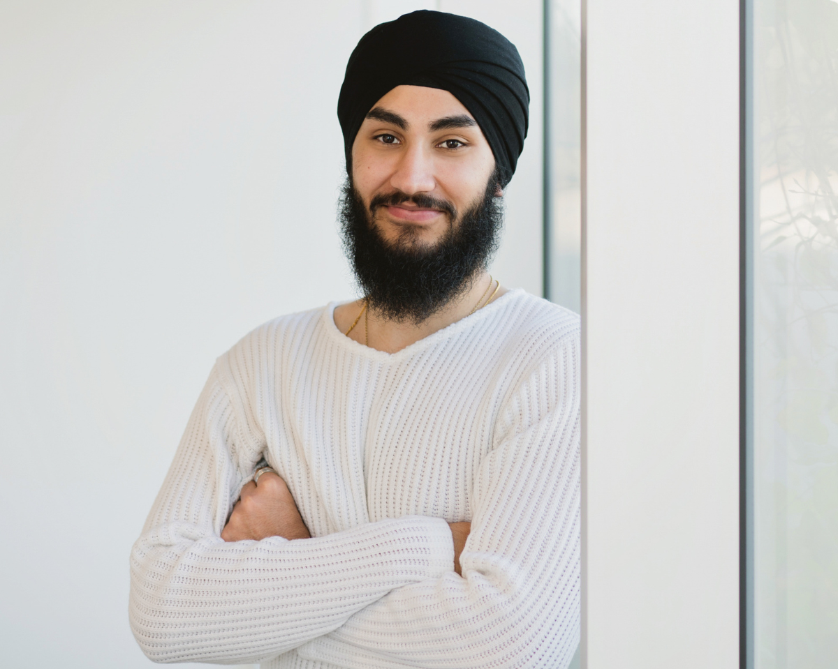 Paramveer Love - Jake's House