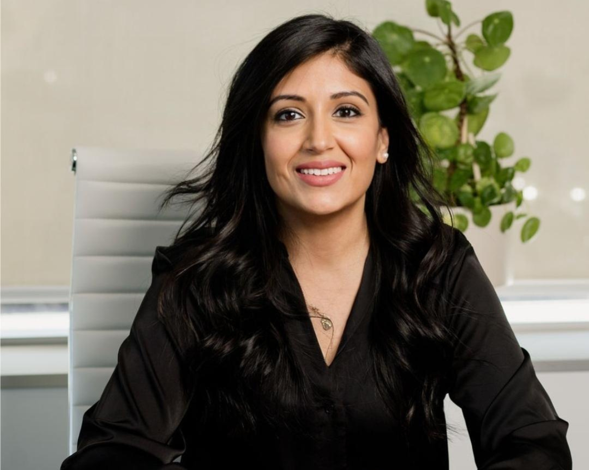 Sonia Upadhya - Jake's House